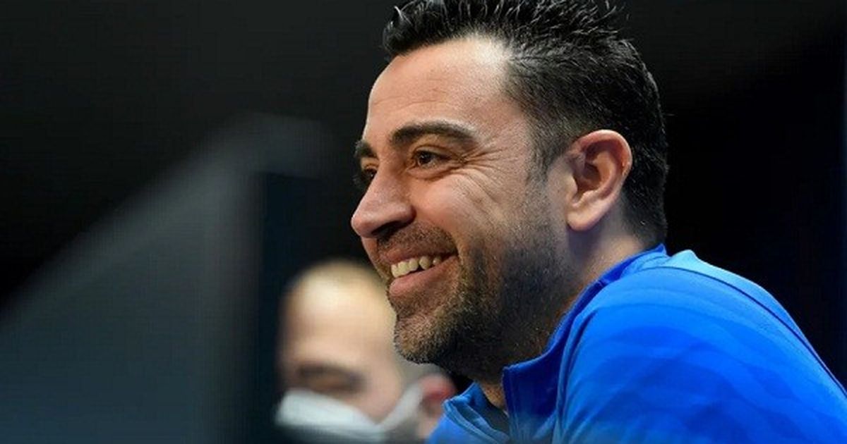 Ông Xavi cho rằng Real Madrid đã gặp may ở Tứ kết Champions League