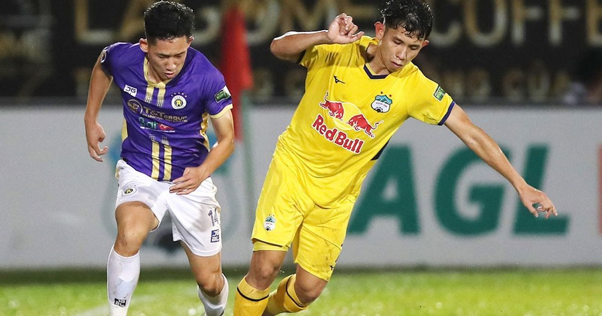 Bán kết Cúp quốc gia 2022: Cơ hội vớt vát danh hiệu cuối mùa giải