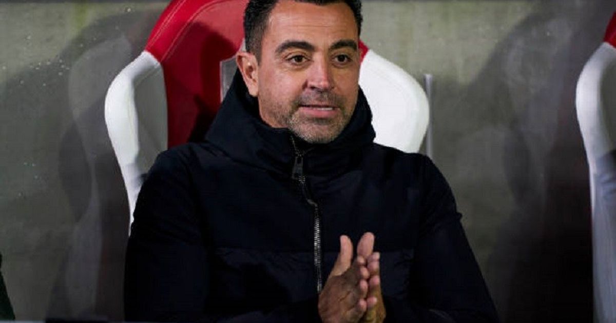 Huấn luyện viên Xavi chạm cột mốc tệ, "ngôi sao" trẻ Lamine Yamal đi ...