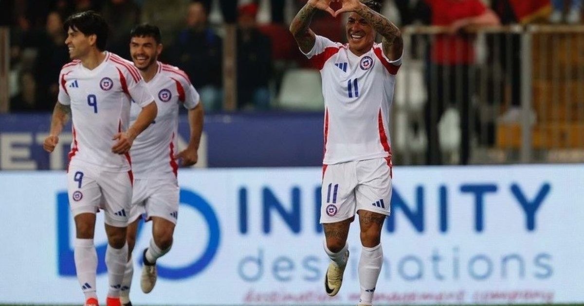 COPA America 2024 > Peru - Chile (7 giờ ngày 22/6): Chile thắng tối thiểu?