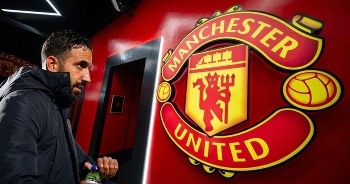 Hậu vệ Diogo Dalot của Man United phá vỡ im lặng về huấn luyện viên ...