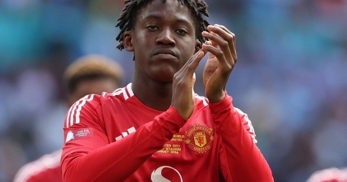 Tương lai của Kobbie Mainoo và Marcus Rashford