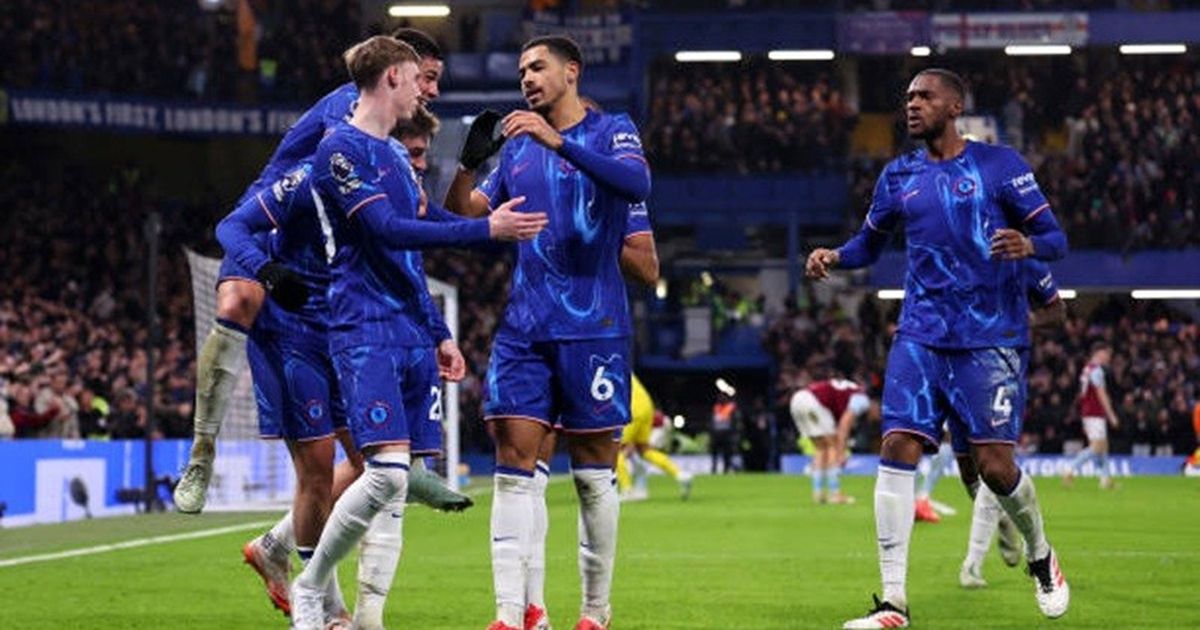 Chelsea sở hữu đội hình đắt giá nhất thế giới, PSG vô địch về chi lương