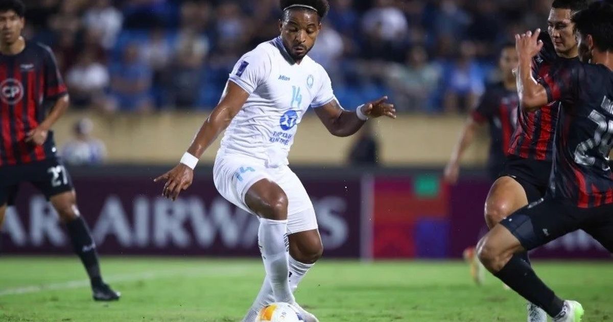 AFC Champions League Two 2024-2025: Nam Định muốn tiến xa phải giữ được ...