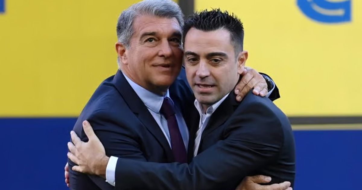 Tương lai Xavi được quyết định vào tuần tới