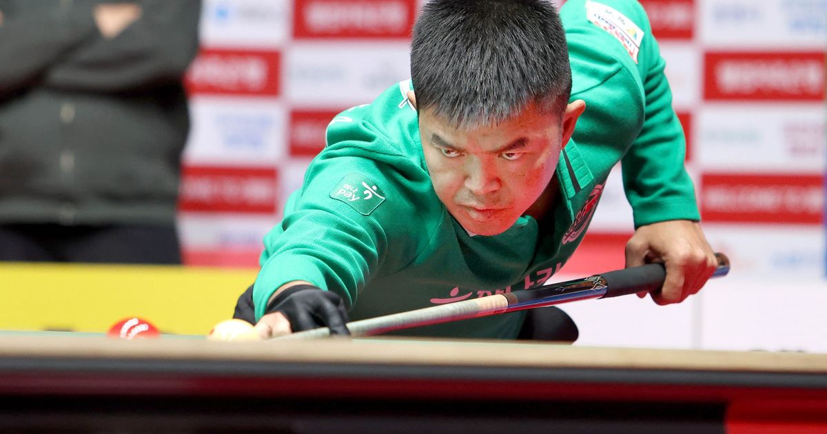 Round 4 giải Billiards PBA Team League 2024: Nguyễn Quốc Nguyện giúp Hana Card thắng trận ra quân