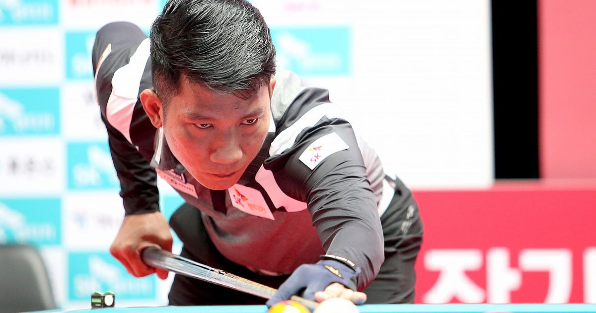 Round 8 giải Billiards PBA Tour 2025: Ngày thành công của 3 cơ thủ Việt Nam