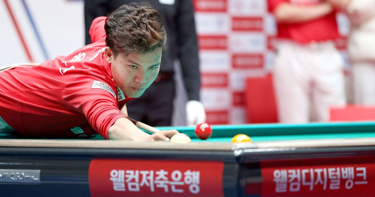 Nguyễn Huỳnh Phương Linh cùng Phoenix "rơi đài" ở Vòng chung kết Billiards PBA Team League 2025