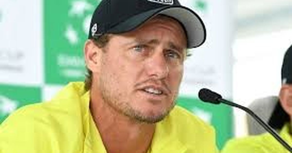 Lleyton Hewitt: "Australia vẫn có thể chinh phục 'bảng tử thần' Davis ...