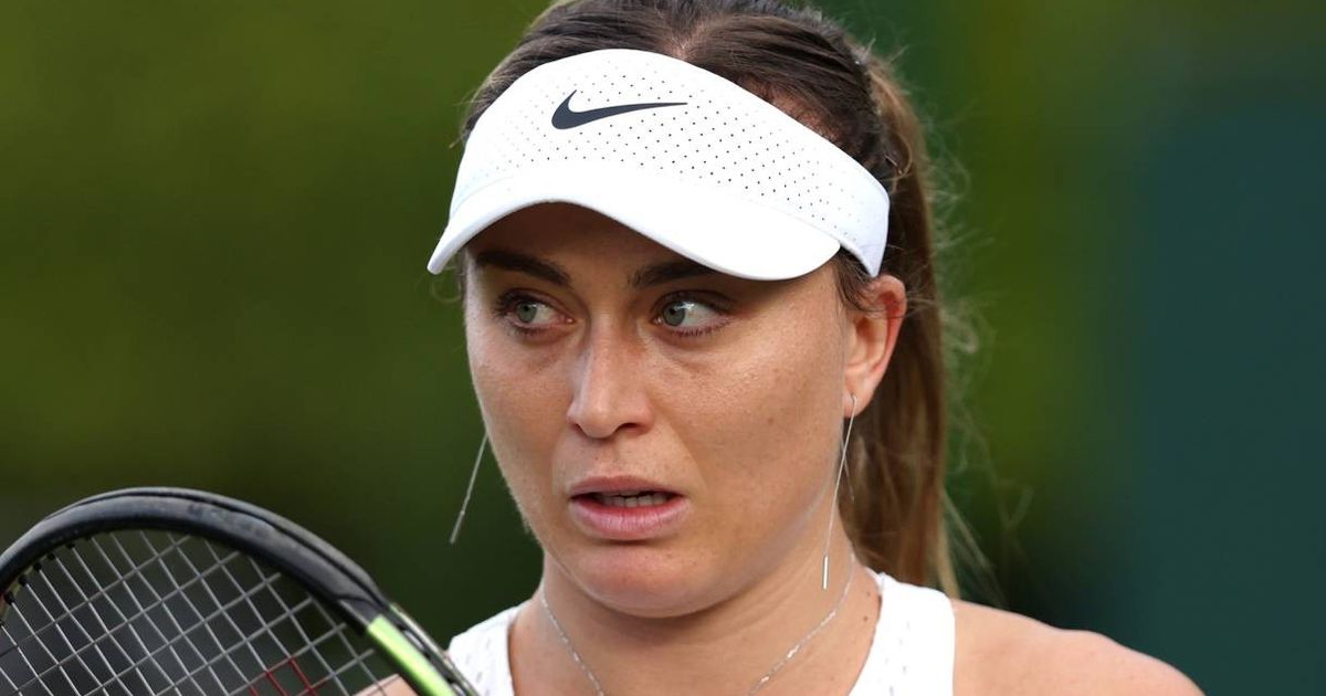 Badosa và Kasatkina dừng chân trước tứ kết Abu Dhabi Open