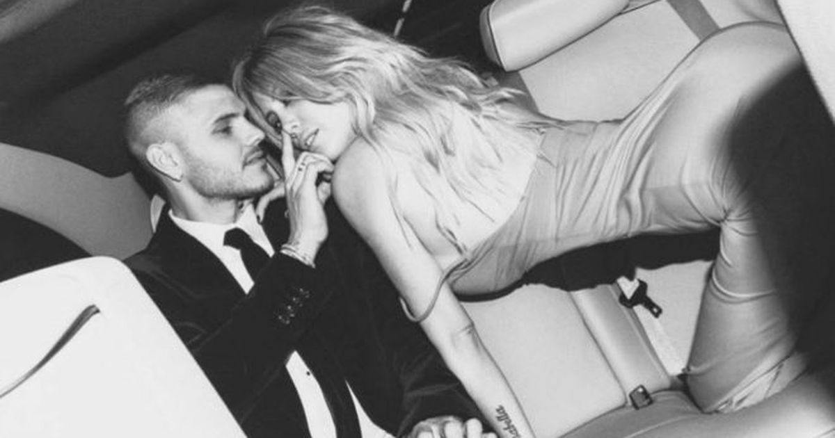 “bom Sex” Wanda Nara Giận Dữ Bởi Mauro Icardi Thèm Phở Chán Cơm